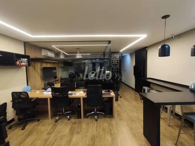 Conj. Comercial / Sala para Venda em Santo André/SP Centro