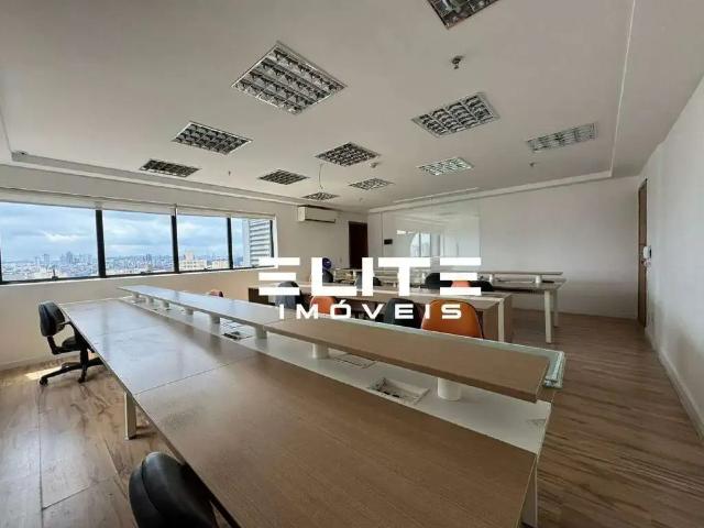 Conj. Comercial / Sala para Venda em Santo André/SP Centro