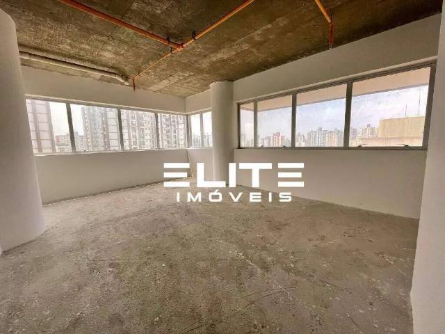 Conj. Comercial / Sala para Venda em Santo André/SP Centro