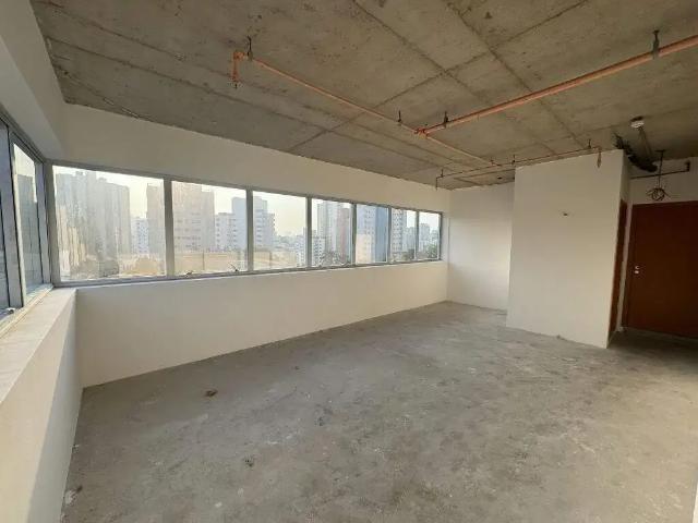 Conj. Comercial / Sala para Venda em Santo André/SP Centro