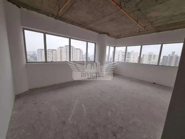 Conj. Comercial / Sala para Venda em Santo André/SP Centro