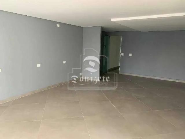 Conj. Comercial / Sala para Venda em Santo André/SP Centro