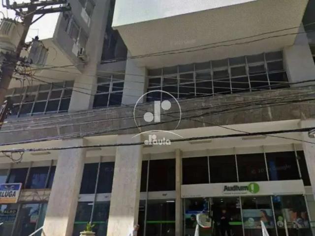 Conj. Comercial / Sala para Venda em Santo André/SP Centro
