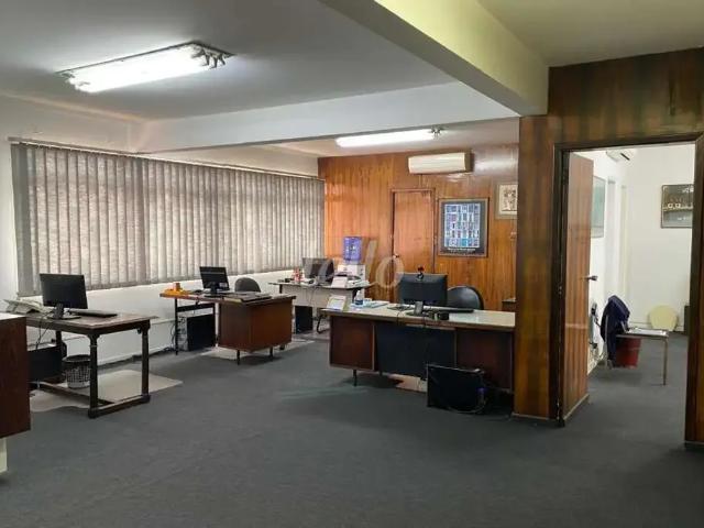 Conj. Comercial / Sala para Venda em Santo André/SP Centro