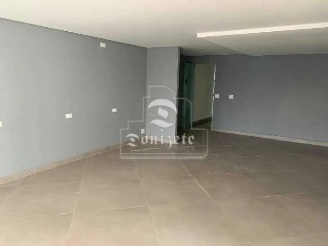 Conj. Comercial / Sala para Venda em Santo André/SP Centro
