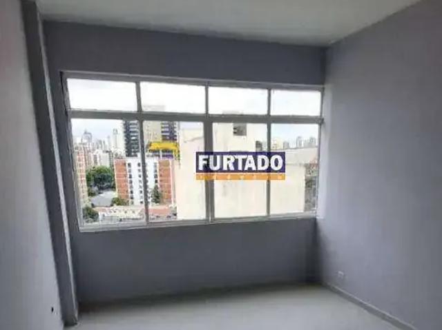 Conj. Comercial / Sala para Venda em Santo André/SP Centro