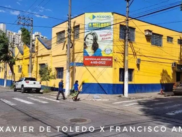 Conj. Comercial / Sala para Venda em Santo André/SP Centro