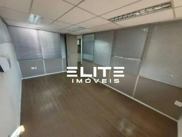 Conj. Comercial / Sala para Venda em Santo André/SP Centro