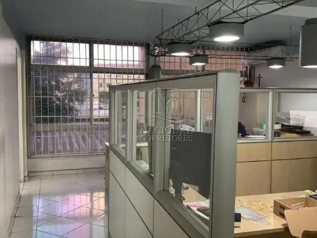 Conj. Comercial / Sala para Venda em Santo André/SP Centro