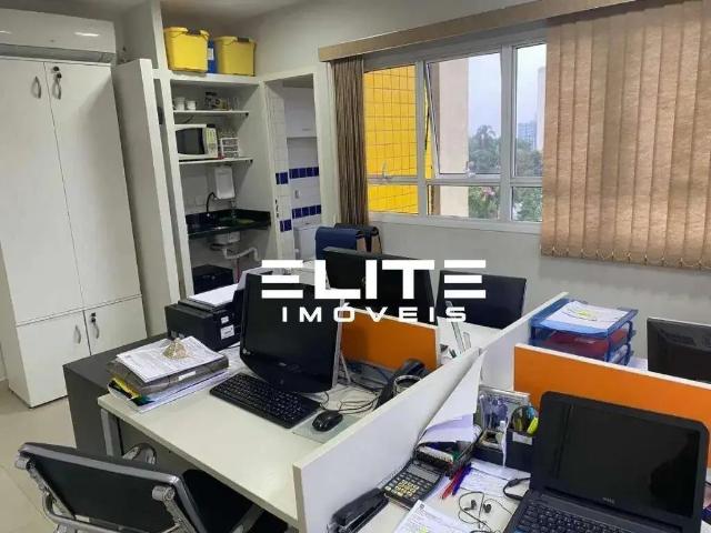 Conj. Comercial / Sala para Venda em Santo André/SP Centro