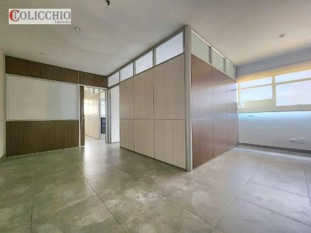 Conj. Comercial / Sala para Venda em Santo André/SP Centro