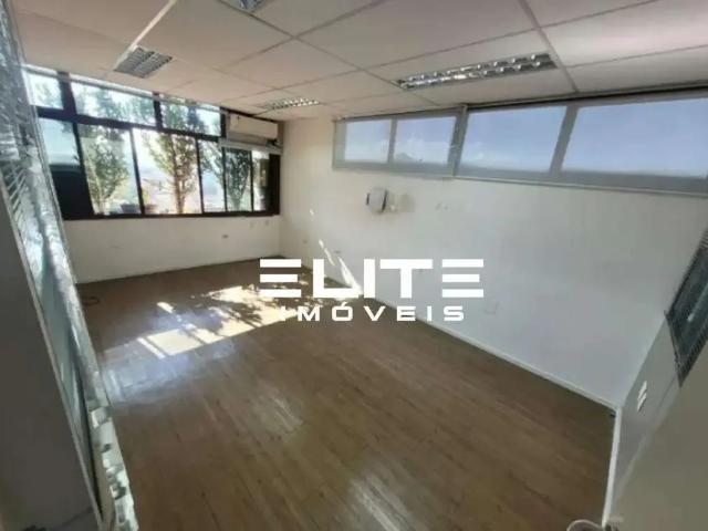 Conj. Comercial / Sala para Venda em Santo André/SP Centro