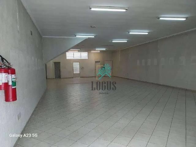 Conj. Comercial / Sala para Venda em Santo André/SP Centro