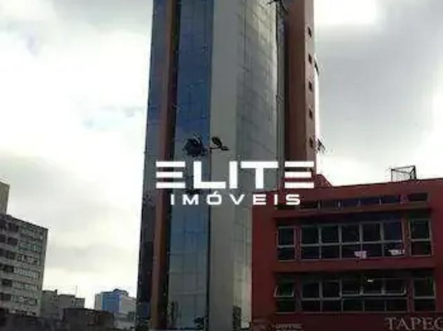 Conj. Comercial / Sala para Venda em Santo André/SP Centro