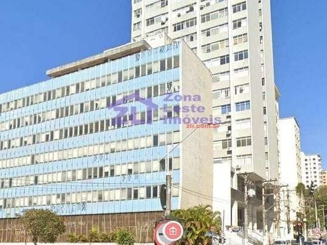 Conj. Comercial / Sala para Venda em Santo André/SP Centro