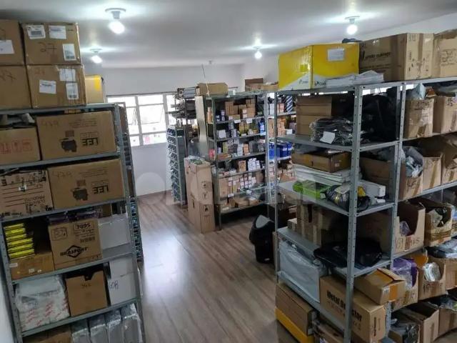Conj. Comercial / Sala para Venda em Santo André/SP Centro