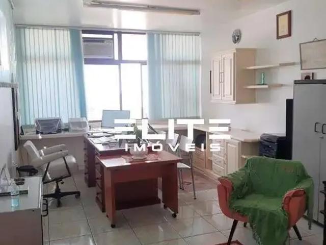 Conj. Comercial / Sala para Venda em Santo André/SP Centro
