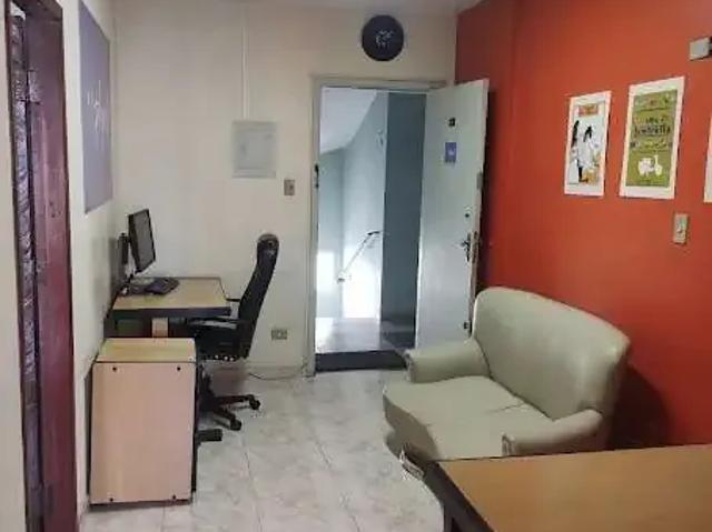 Conj. Comercial / Sala para Venda em Santo André/SP Centro