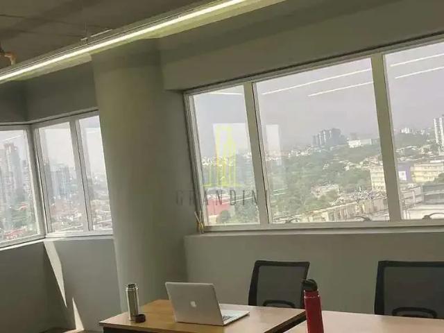 Conj. Comercial / Sala para Venda em Santo André/SP Centro
