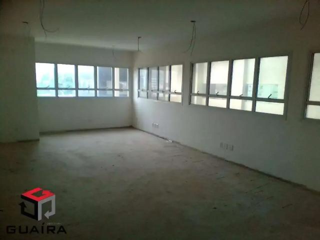 Conj. Comercial / Sala para Venda em Santo André/SP Centro