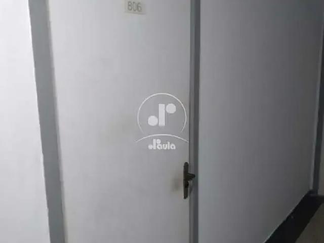 Conj. Comercial / Sala para Venda em Santo André/SP Centro