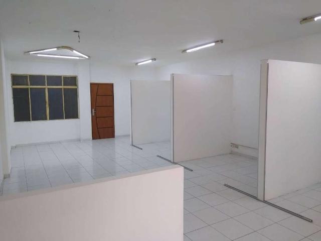 Conj. Comercial / Sala para Venda em Santo André/SP Centro