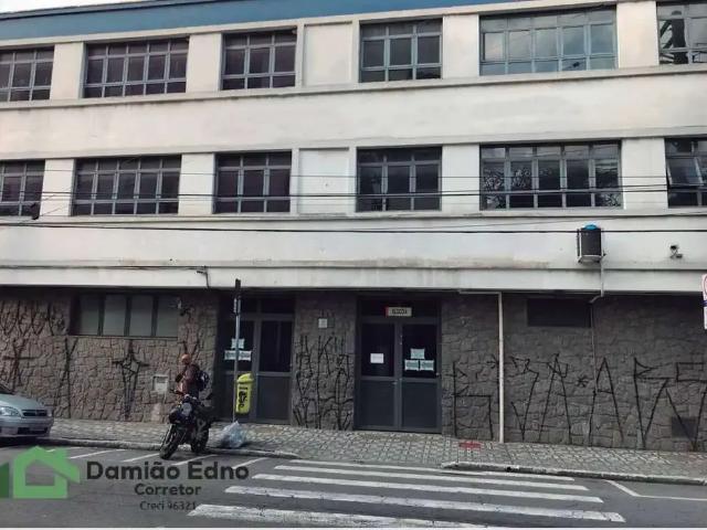 Conj. Comercial / Sala para Venda em Santo André/SP Centro