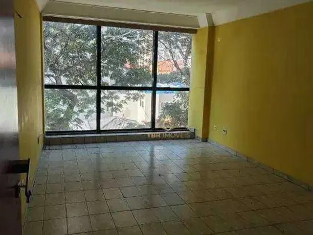 Conj. Comercial / Sala para Venda em Santo André/SP Centro