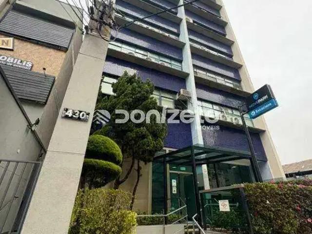 Conj. Comercial / Sala para Venda em Santo André/SP Vila Assunção