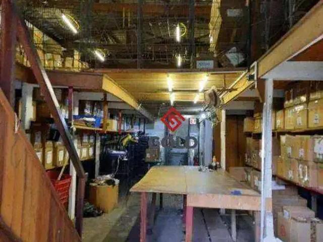 Conj. Comercial / Sala para Venda em Santo André/SP Centro