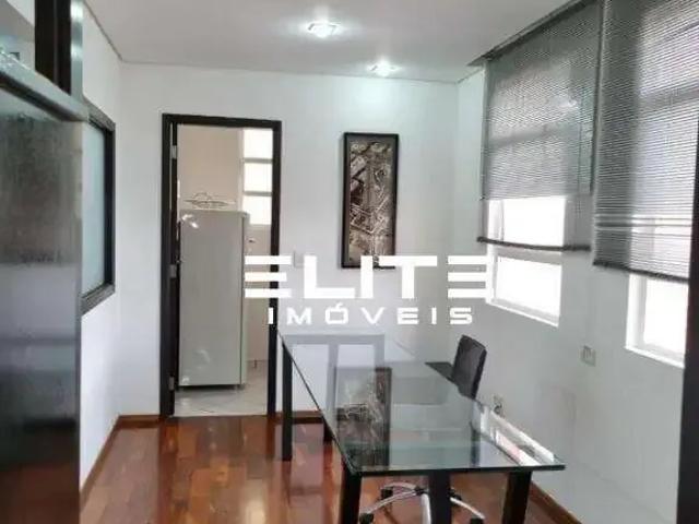 Conj. Comercial / Sala para Venda em Santo André/SP Centro