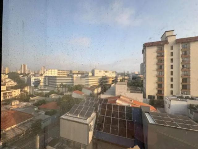 Conj. Comercial / Sala para Venda em Santo André/SP Centro