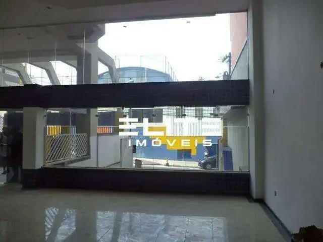 Conj. Comercial / Sala para Venda em Santo André/SP Centro