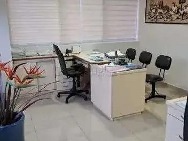 Conj. Comercial / Sala para Venda em Santo André/SP Centro