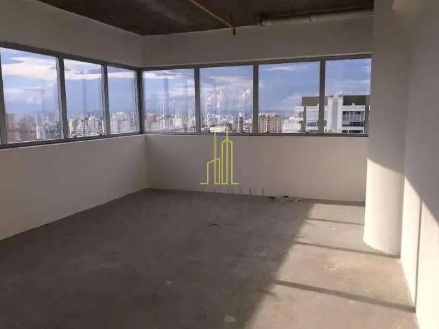 Conj. Comercial / Sala para Venda em Santo André/SP Centro
