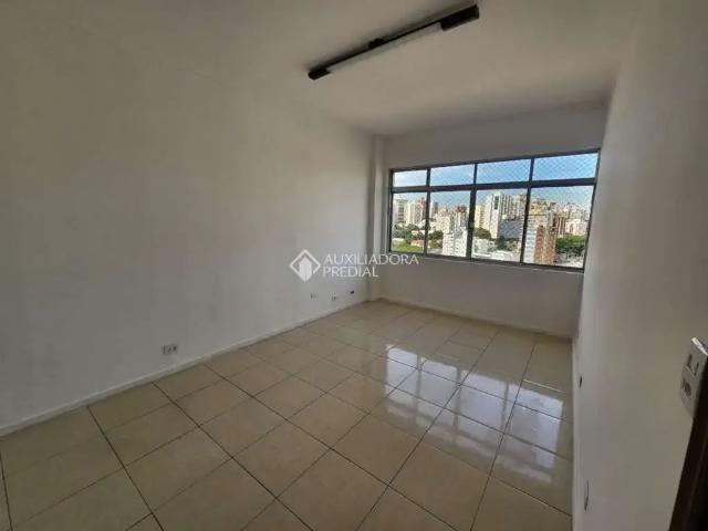 Conj. Comercial / Sala para Venda em Santo André/SP Centro
