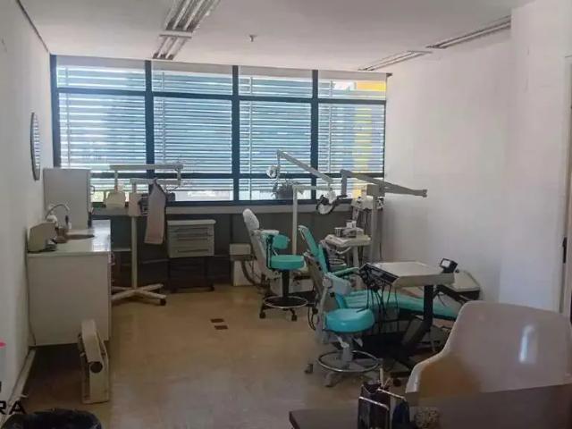 Conj. Comercial / Sala para Venda em Santo André/SP Centro