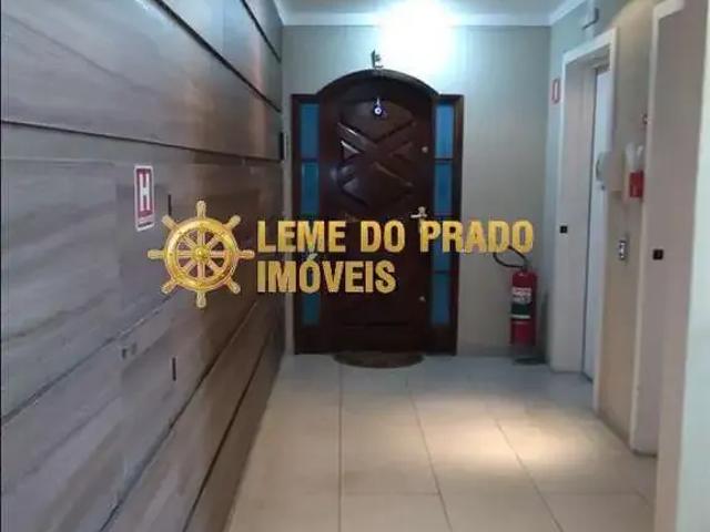 Conj. Comercial / Sala para Venda em Santo André/SP Centro