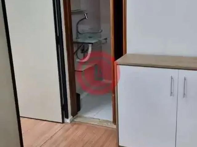 Conj. Comercial / Sala para Venda em Santo André/SP Centro