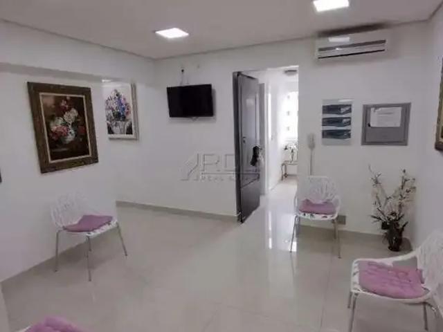 Conj. Comercial / Sala para Venda em Santo André/SP Centro