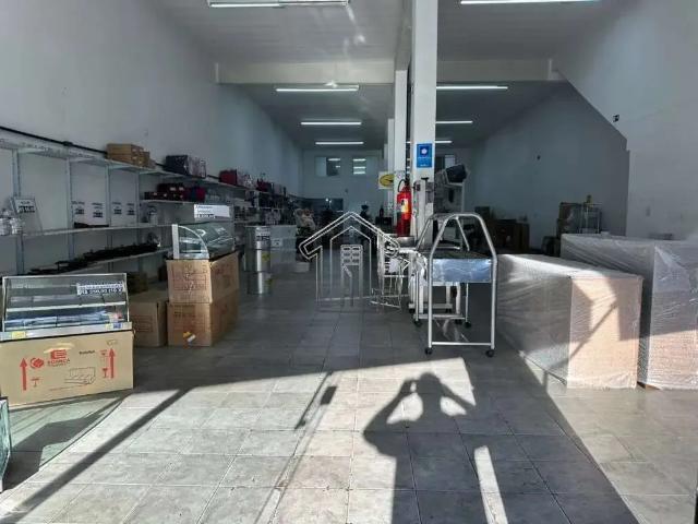 Conj. Comercial / Sala para Venda em Santo André/SP Centro