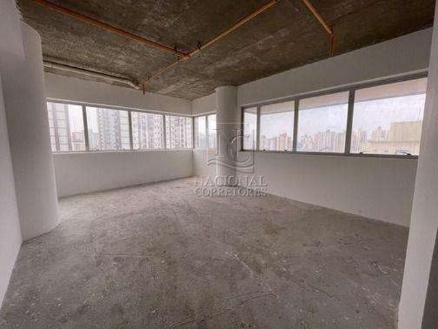 Conj. Comercial / Sala para Venda em Santo André/SP Centro
