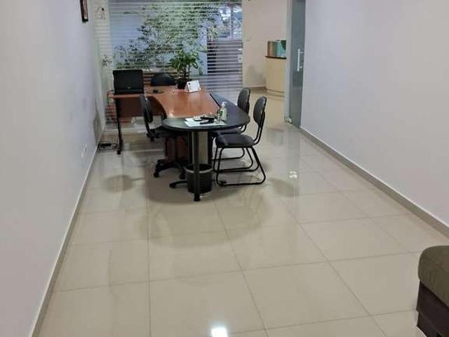 Conj. Comercial / Sala para Venda em Santo André/SP Centro