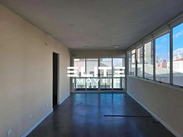 Conj. Comercial / Sala para Venda em Santo André/SP Centro