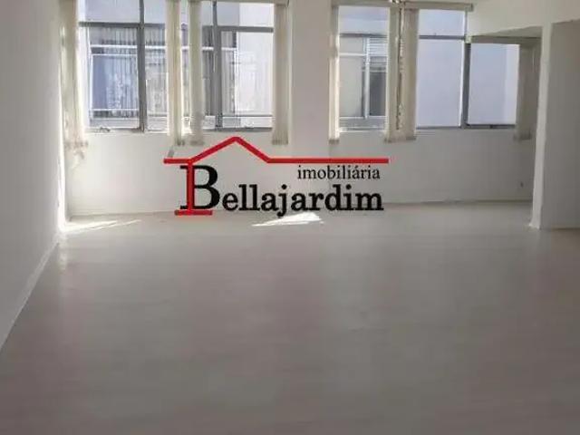 Conj. Comercial / Sala para Venda em Santo André/SP Centro