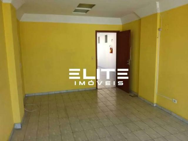 Conj. Comercial / Sala para Venda em Santo André/SP Centro