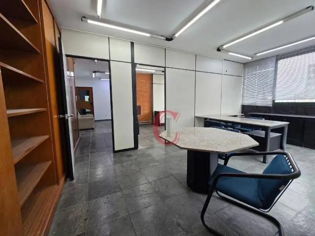 Conj. Comercial / Sala para Venda em Santo André/SP Centro