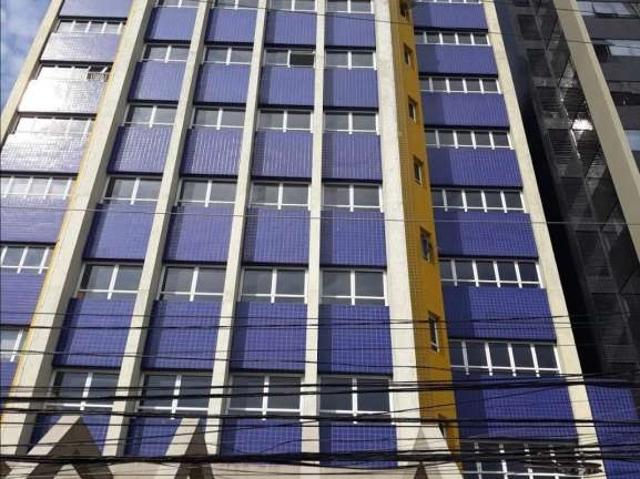Conj. Comercial / Sala para Venda em Santo André/SP Centro