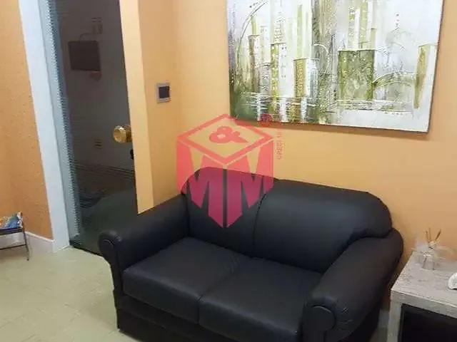 Conj. Comercial / Sala para Venda em Santo André/SP Centro