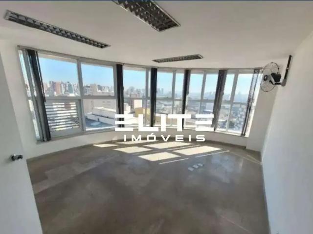 Conj. Comercial / Sala para Venda em Santo André/SP Centro